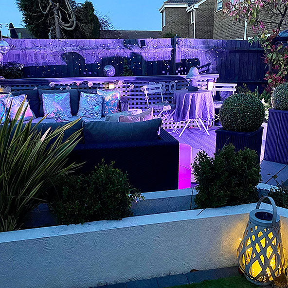 What should you know before buying Smart LED Floodlight? – Novostella